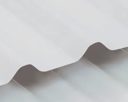 Láminas Opaca de Poliester Industrial – Opalit - Venta de laminas en ...